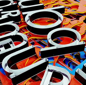 Reklamos gamyba - Dizainas ir kitos paslaugos - AOLA